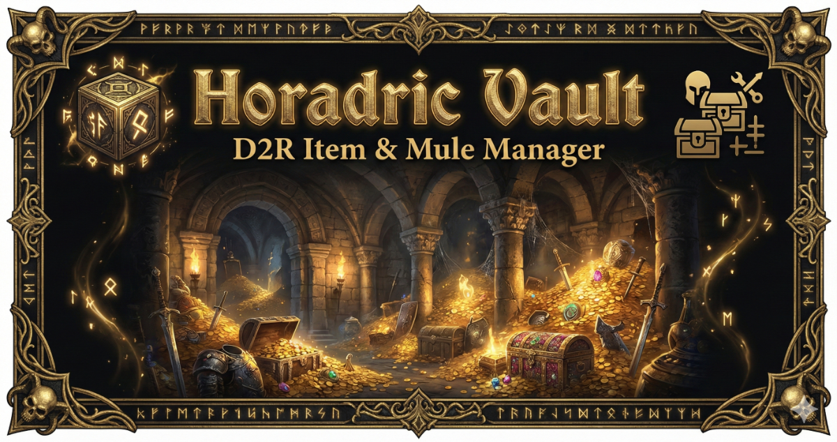 Runewords Reference - Complete D2R Runeword Database | Horadric Vault